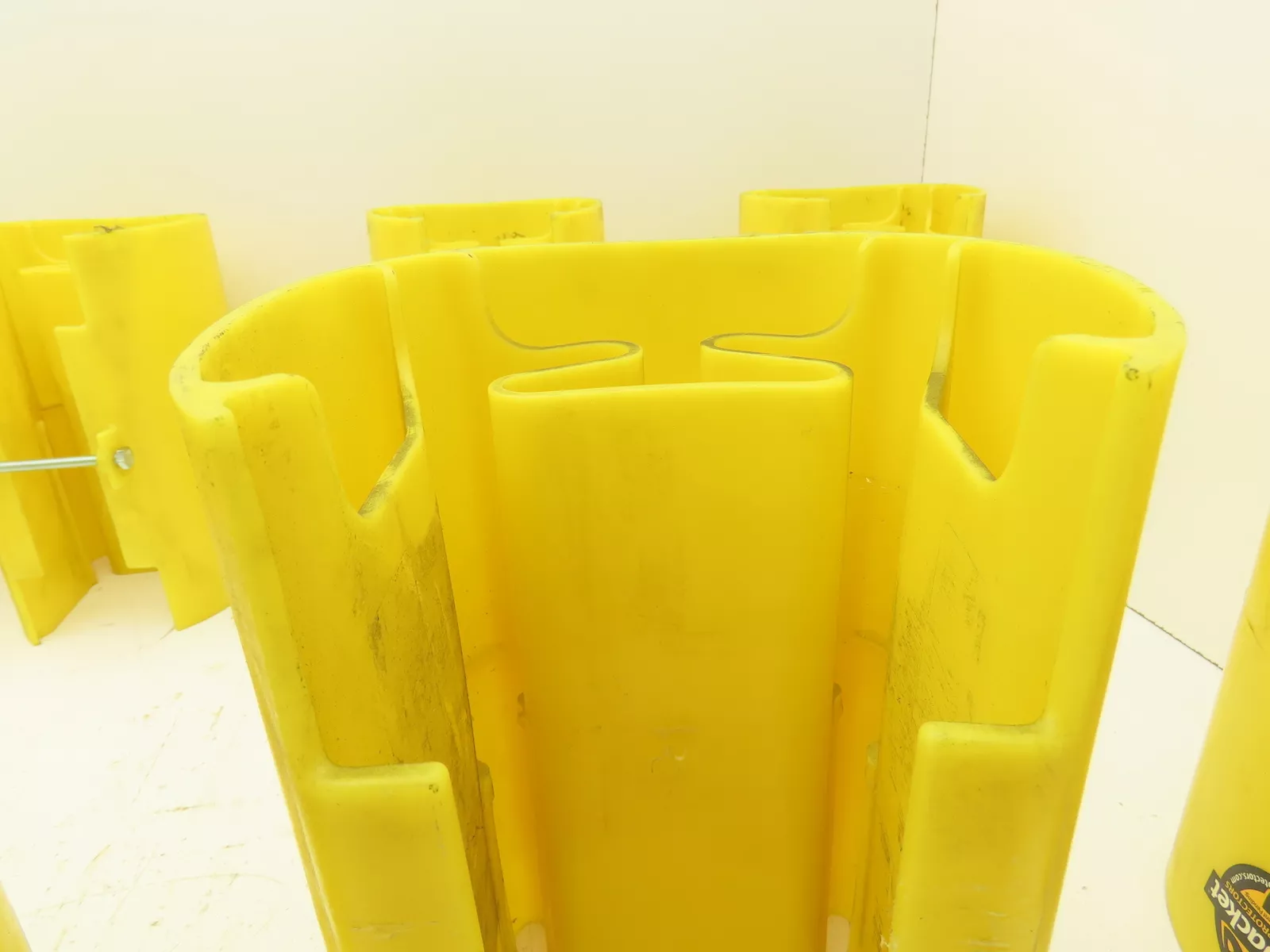 How Print Shops and Sign Companies Use Custom Racks - RackingWorld