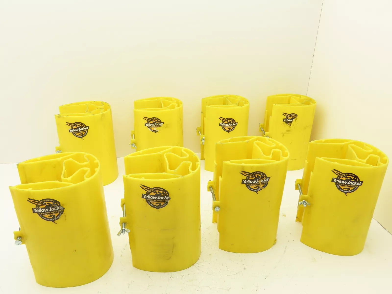 How to Calculate Load Capacity Of Racks? - RackingWorld