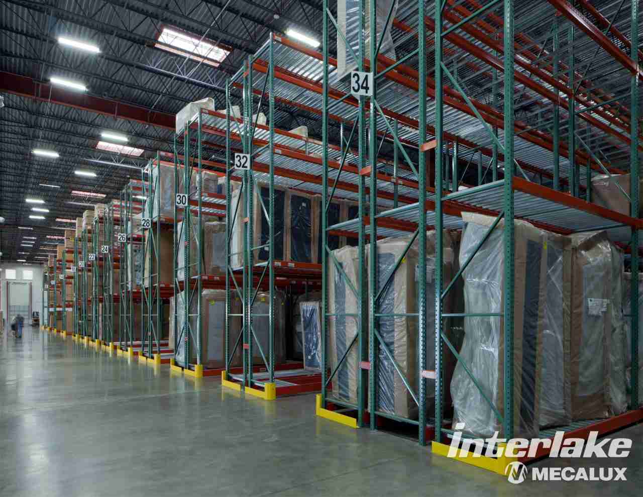 What is Selective Pallet Racking and How Does it Work? - RackingWorld
