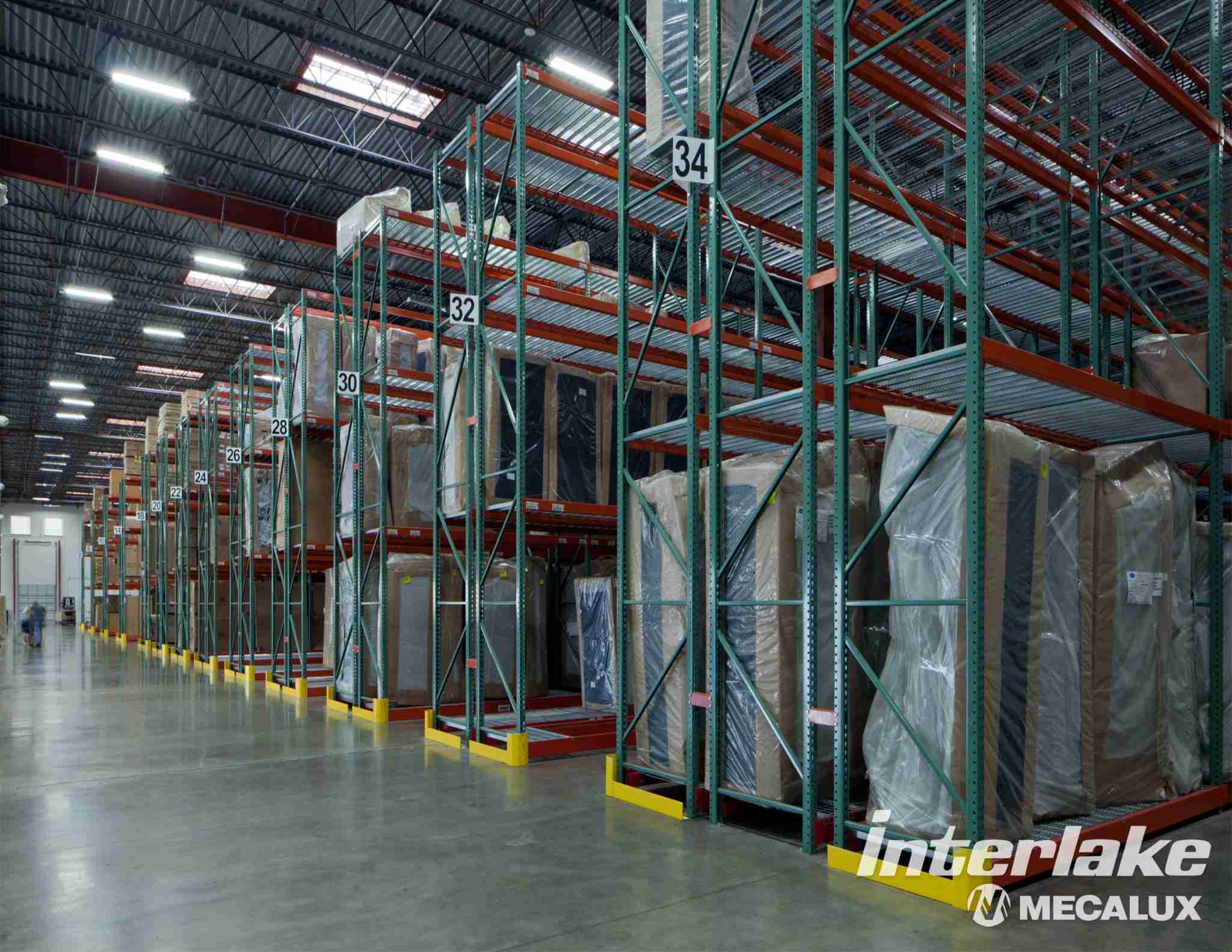 What is Selective Pallet Racking and How Does it Work? - RackingWorld