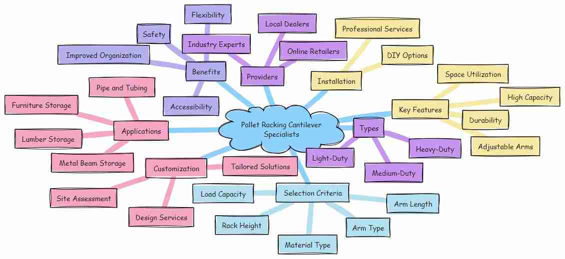 Fall Protection Considerations Near Racks - RackingWorld