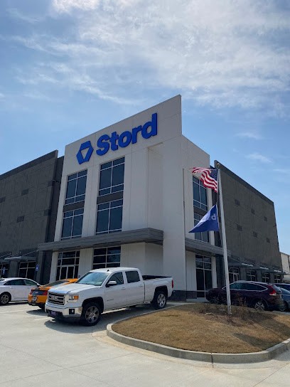 Stord - Atlanta | 3PL & Fulfillment Warehouse in Atlanta, GA - Racklify