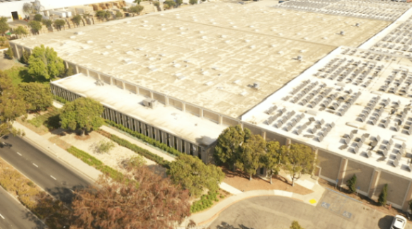 Global Sales and Warehousing | 3PL & Fulfillment Warehouse in Oxnard ...