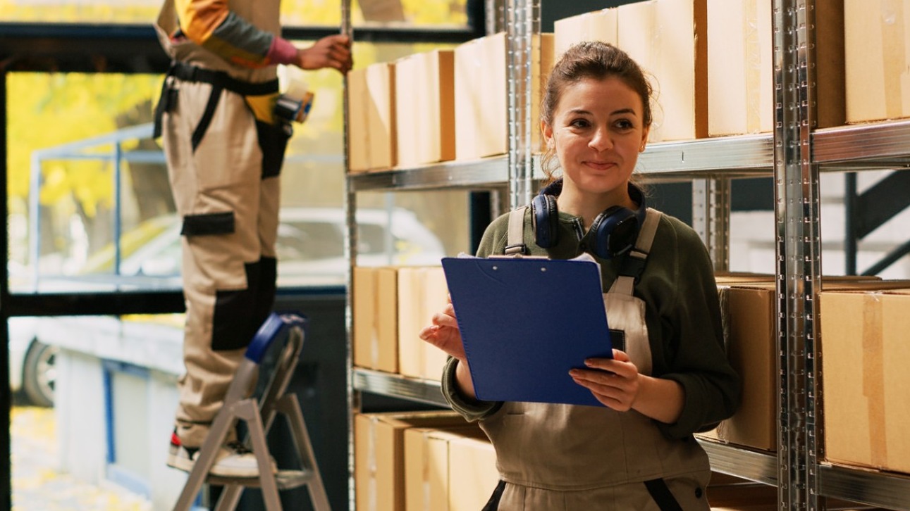 Virago Logistics Boutique Approach | Warehouse & 3PL Logistics News