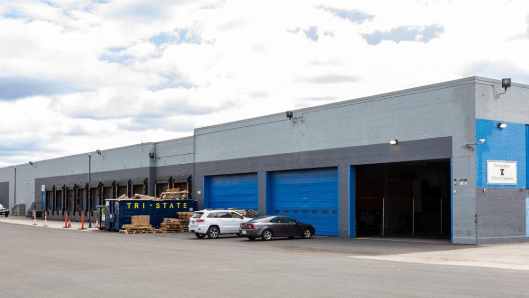 ShipBob | 3PL & Fulfillment Warehouse in Philadelphia, PA - Racklify