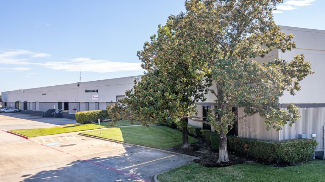 Kase | Warehousing & Logistics Dallas, TX - Online Logistics Hub for ...