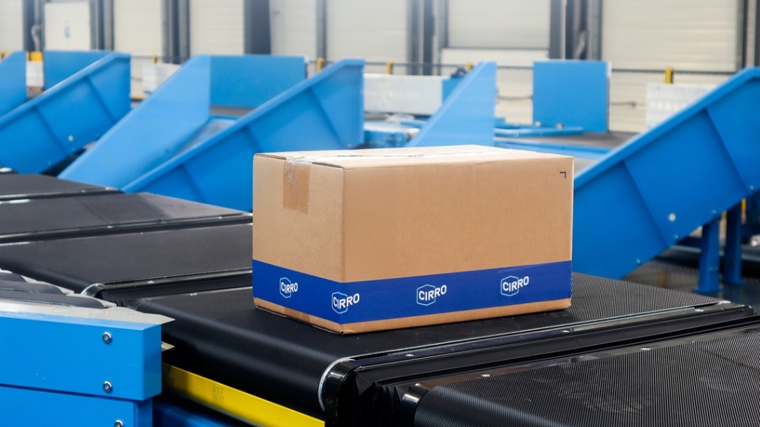 Cirro E Commerce Unveils New Facility | Warehouse & 3PL Logistics News - Online Logistics Hub ...