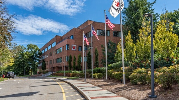 Steam Logistics | 3PL & Fulfillment Warehouse in Quincy, MA - Racklify