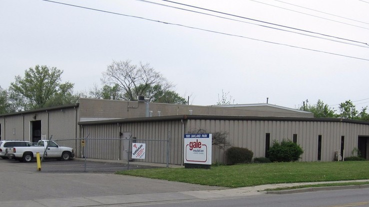 Stellar Service Ohio | 3PL & Fulfillment Warehouse in Columbus, OH ...