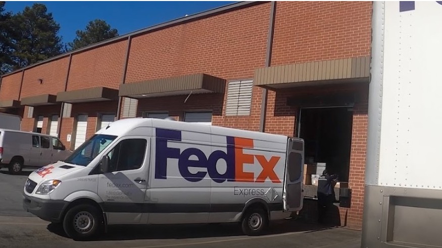 PSI Fulfillment | 3PL & Fulfillment Warehouse in Norcross, GA - Racklify