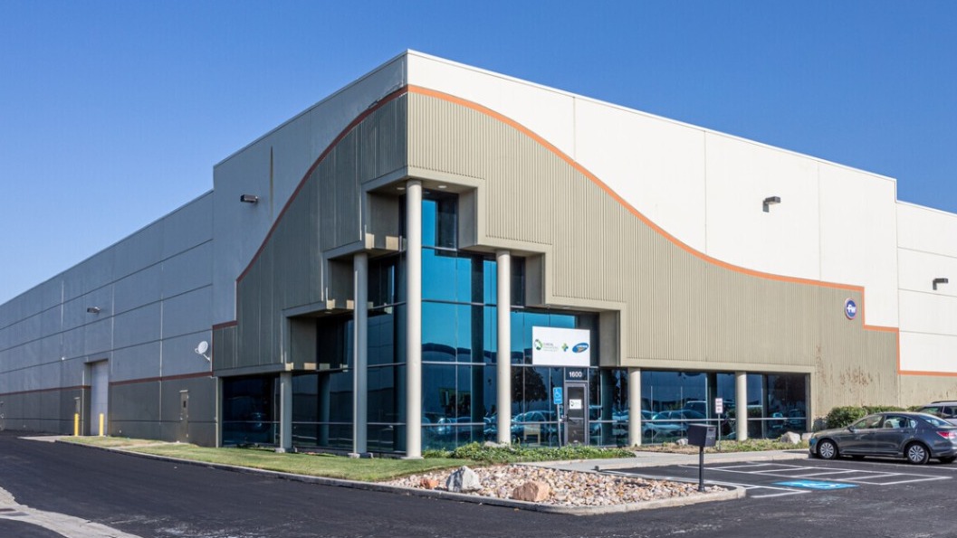 Agile SCS | Warehousing & Logistics - Racklify