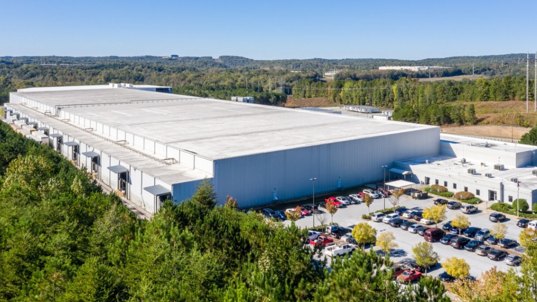 Americold | Warehousing & Logistics Atlanta, GA - Online Logistics Hub ...