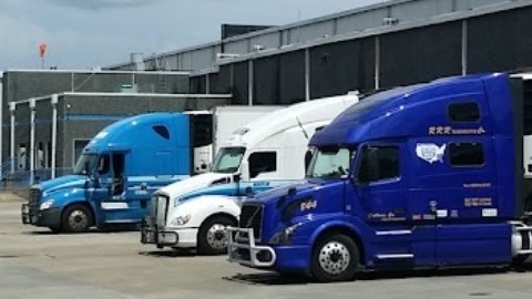 Americold | Warehousing & Logistics Atlanta, GA - Racklify