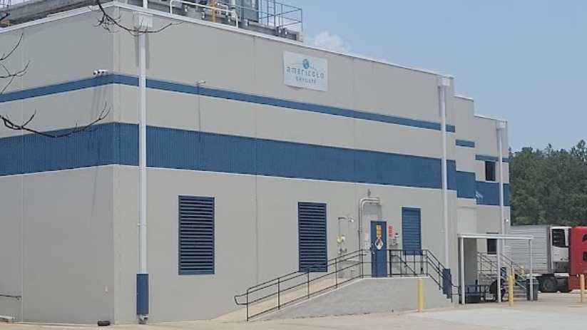 Americold | Warehousing & Logistics Atlanta, GA - Online Logistics Hub ...