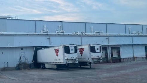 Americold | Warehousing & Logistics Houston, TX - Online Logistics Hub ...