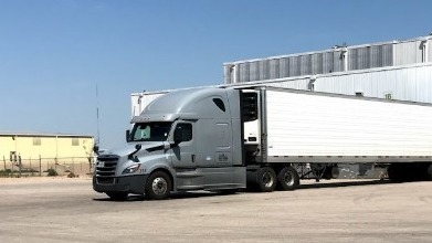 Americold | 3PL & Fulfillment Warehouse in Garden City, KS - Racklify