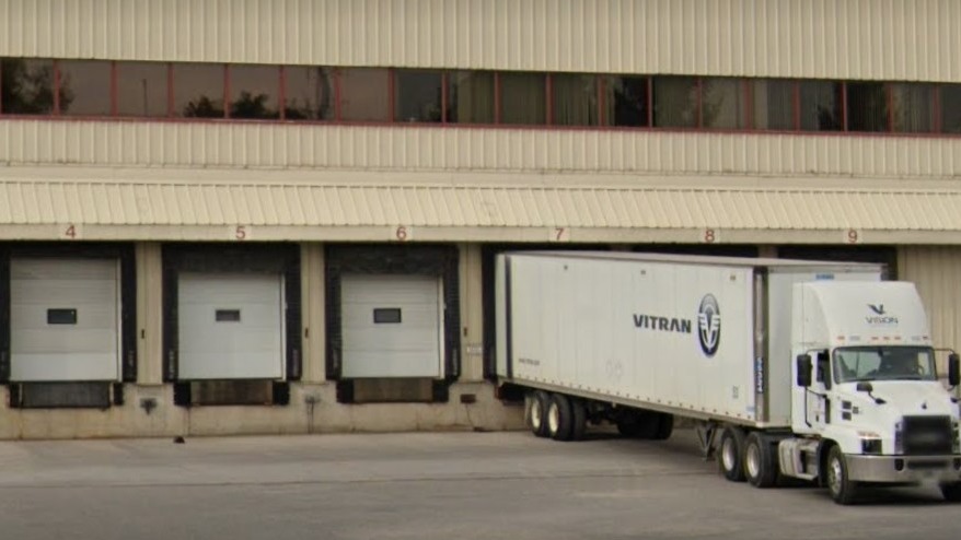 Americold | Warehousing & Logistics - Online Logistics Hub for 3PL ...