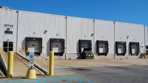 Americold | Warehousing & Logistics - Online Logistics Hub for 3PL ...