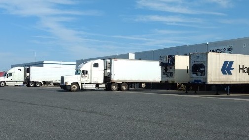 Americold | Warehousing & Logistics - Online Logistics Hub for 3PL ...