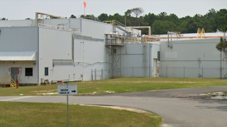 Americold | Warehousing & Logistics Douglas, GA - Online Logistics Hub ...