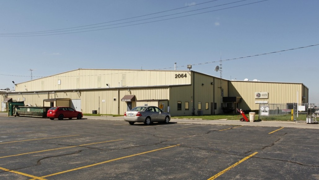 Ascent Global Logistics | Warehousing & Logistics - Online Logistics ...