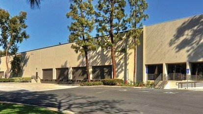 Bergen Logistics | 3PL & Fulfillment Warehouse in Cerritos, CA - Racklify