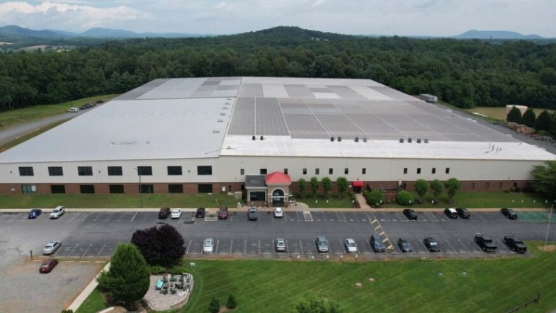 Box In Box Out | Warehousing & Logistics - Racklify