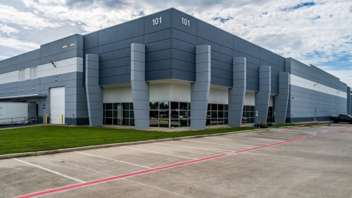 Cardinal Delivery Services | Warehousing & Logisti - Online Logistics ...