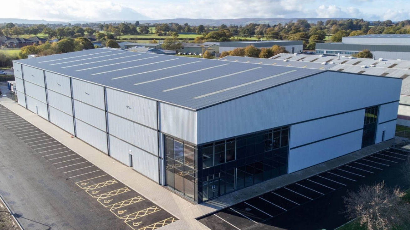 Delta Fulfilment | Warehousing & Logistics - Online Logistics Hub for ...