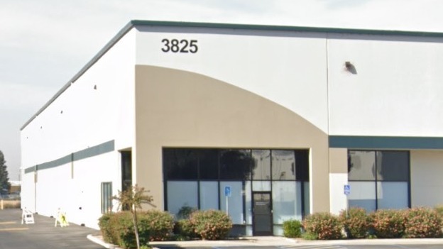 DM Distribution Management | Warehousing & Logisti - Racklify