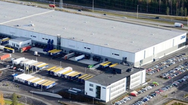 DSV | Warehousing & Logistics Vantaa, Uusimaa - Online Logistics Hub for 3PL & Warehouses
