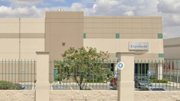 Expeditors | 3PL & Fulfillment Warehouse in Ciudad Juarez, Chihuahua ...