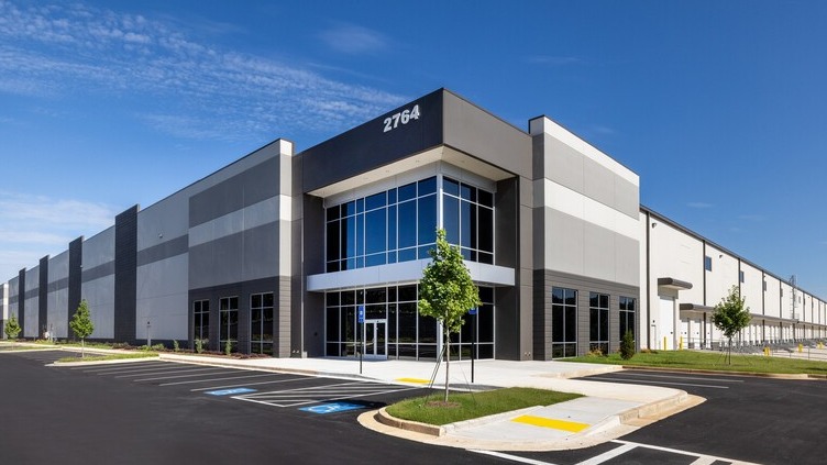 Expeditors | 3PL & Fulfillment Warehouse in Ellenwood, GA - Racklify