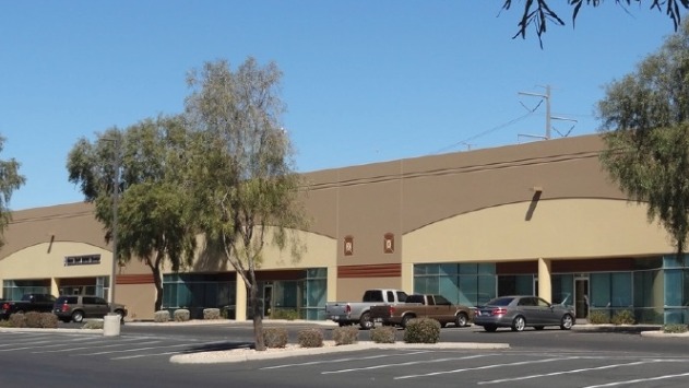 Gateway Optimum Transport | 3PL & Fulfillment Warehouse in Chandler, AZ ...