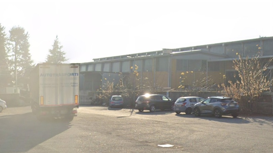 GEODIS | Warehousing & Logistics - Online Logistics Hub for 3PL ...