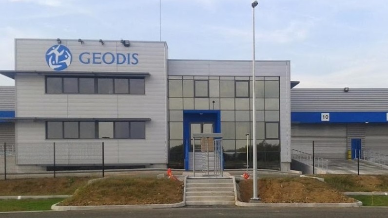GEODIS | Warehousing & Logistics - Online Logistics Hub for 3PL ...