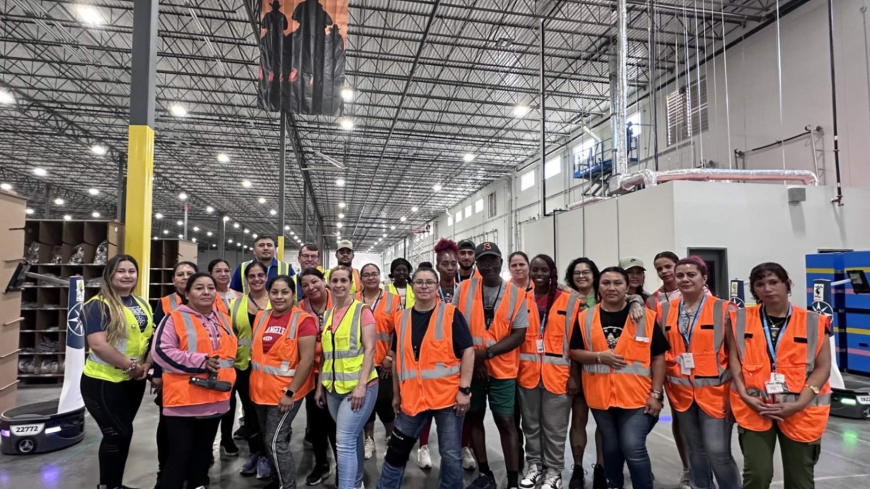 Cavenders Partners With Barrett | Warehouse & 3PL Logistics News