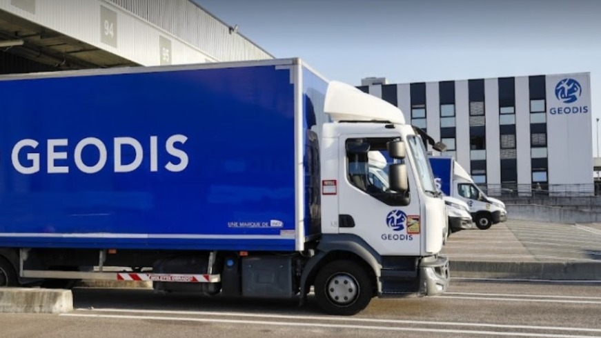 GEODIS | Warehousing & Logistics - Online Logistics Hub for 3PL ...