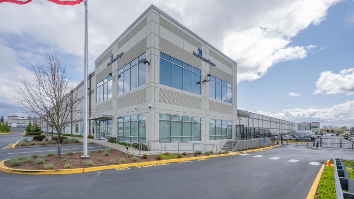 GXO Logistics | 3PL & Fulfillment Warehouse in Seattle, WA - Racklify