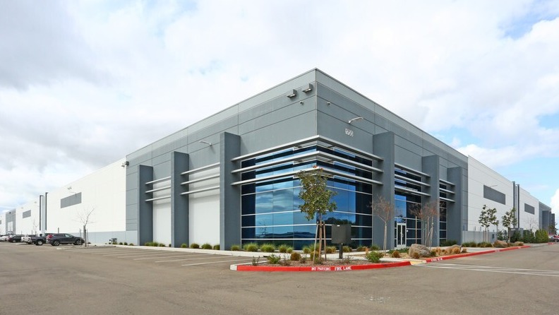 Warehouse Jobs In Tracy Ca
