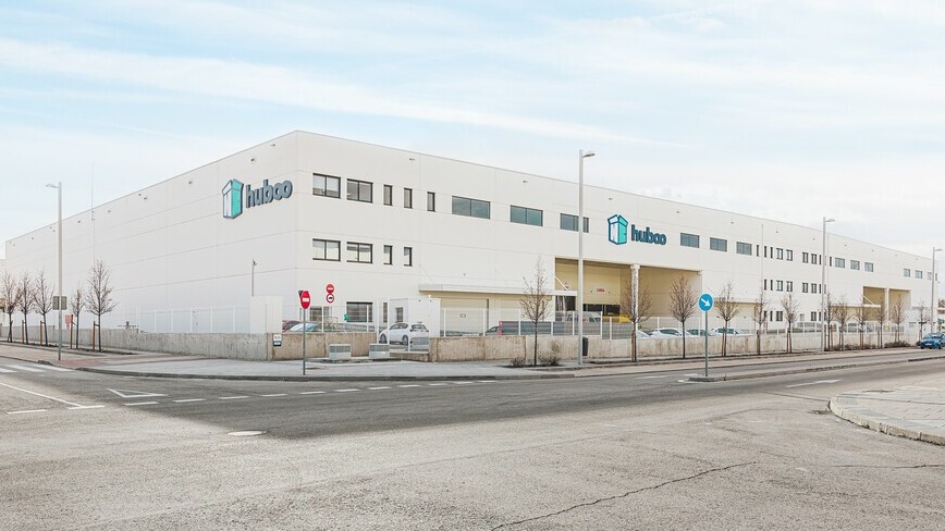 Huboo | 3PL & Fulfillment Warehouse in Madrid, Comunidad de Madrid ...