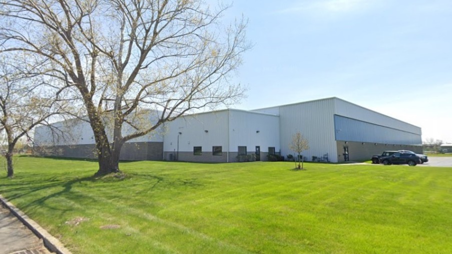 Lincoln Warehousing | 3PL & Fulfillment Warehouse in Lackawanna, NY ...