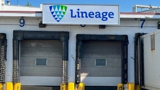 Lineage Logistics | Warehousing & Logistics - Online Logistics Hub for ...