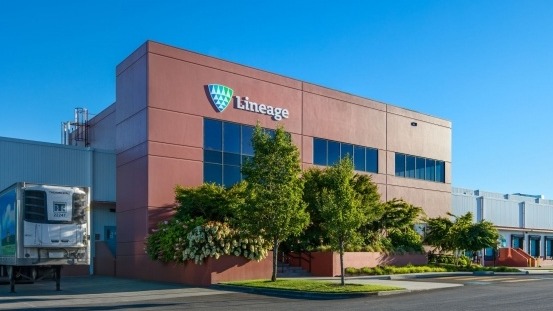 Lineage Logistics | Warehousing & Logistics - Online Logistics Hub for ...