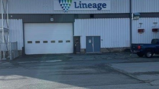 Lineage Logistics | 3PL & Fulfillment Warehouse in Dartmouth, Nova ...