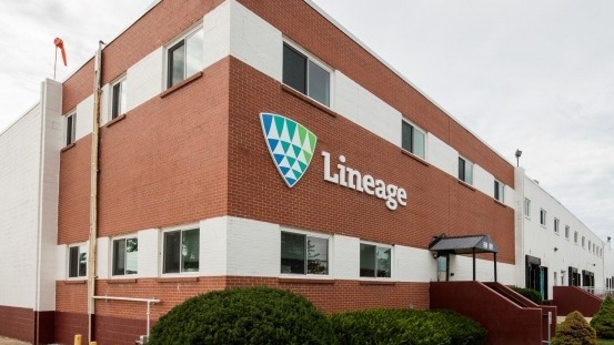 Lineage Logistics | 3PL & Fulfillment Warehouse in Des Moines, IA ...
