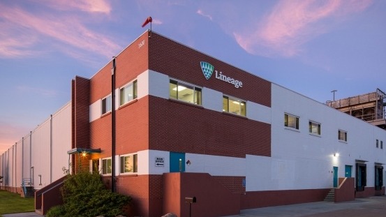 Lineage Logistics | Warehousing & Logistics - Online Logistics Hub for ...