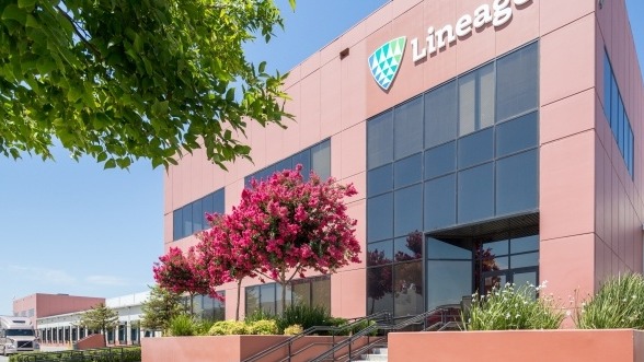 Lineage Logistics | Warehousing & Logistics - Online Logistics Hub for ...