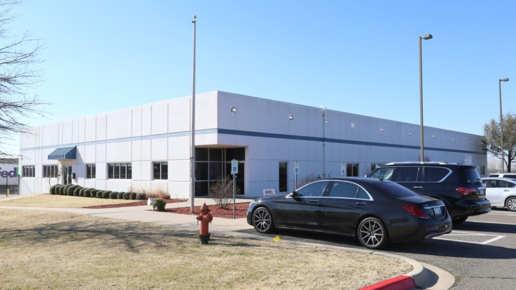 Lineage Logistics | Warehousing & Logistics - Online Logistics Hub for ...