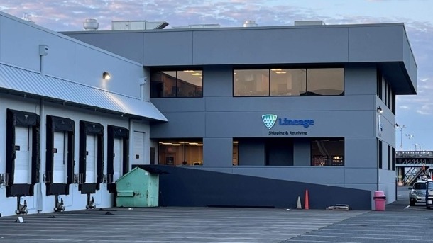 Lineage Logistics | 3PL & Fulfillment Warehouse in Seattle, WA - Racklify